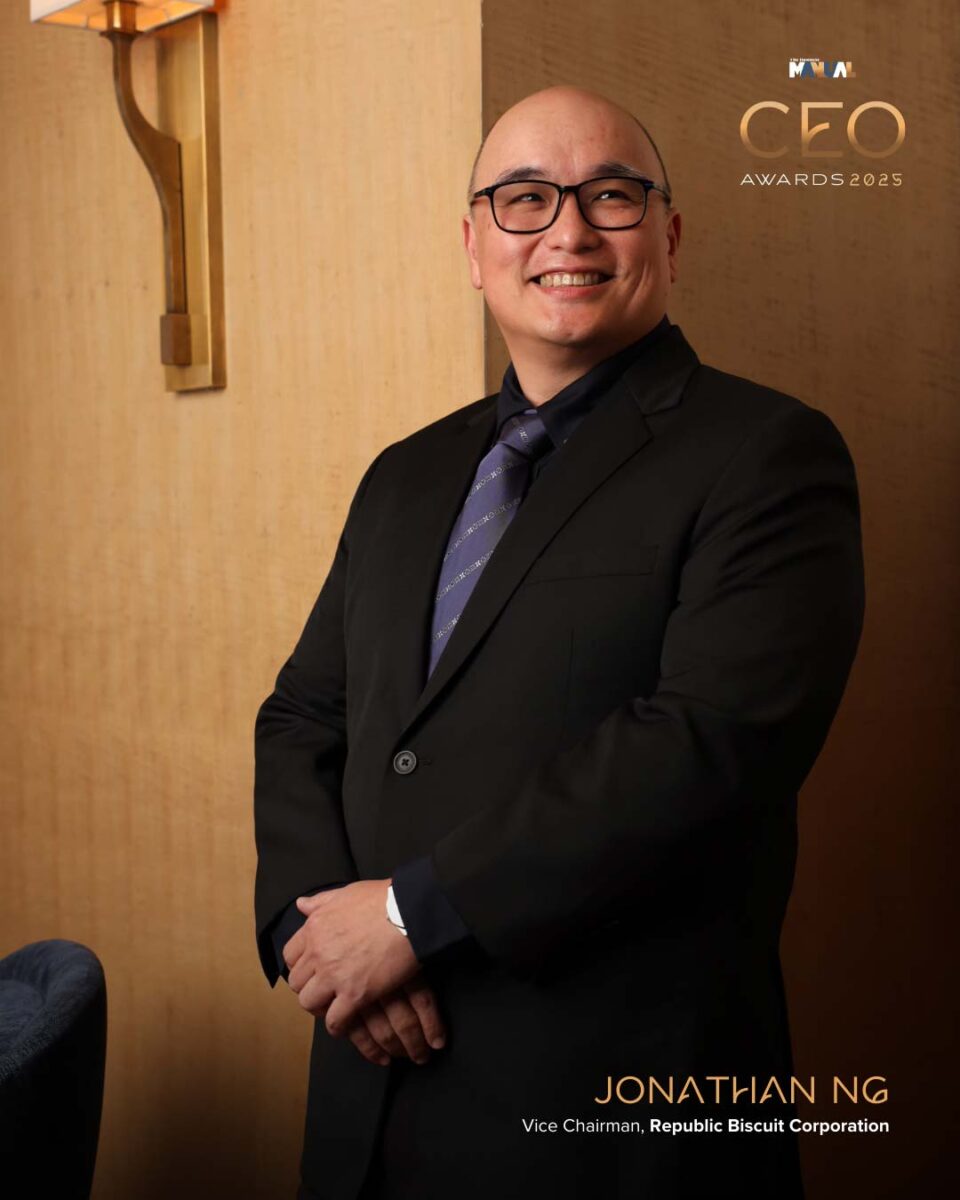 The Business Manual CEO Awards 2025: List of Honorees