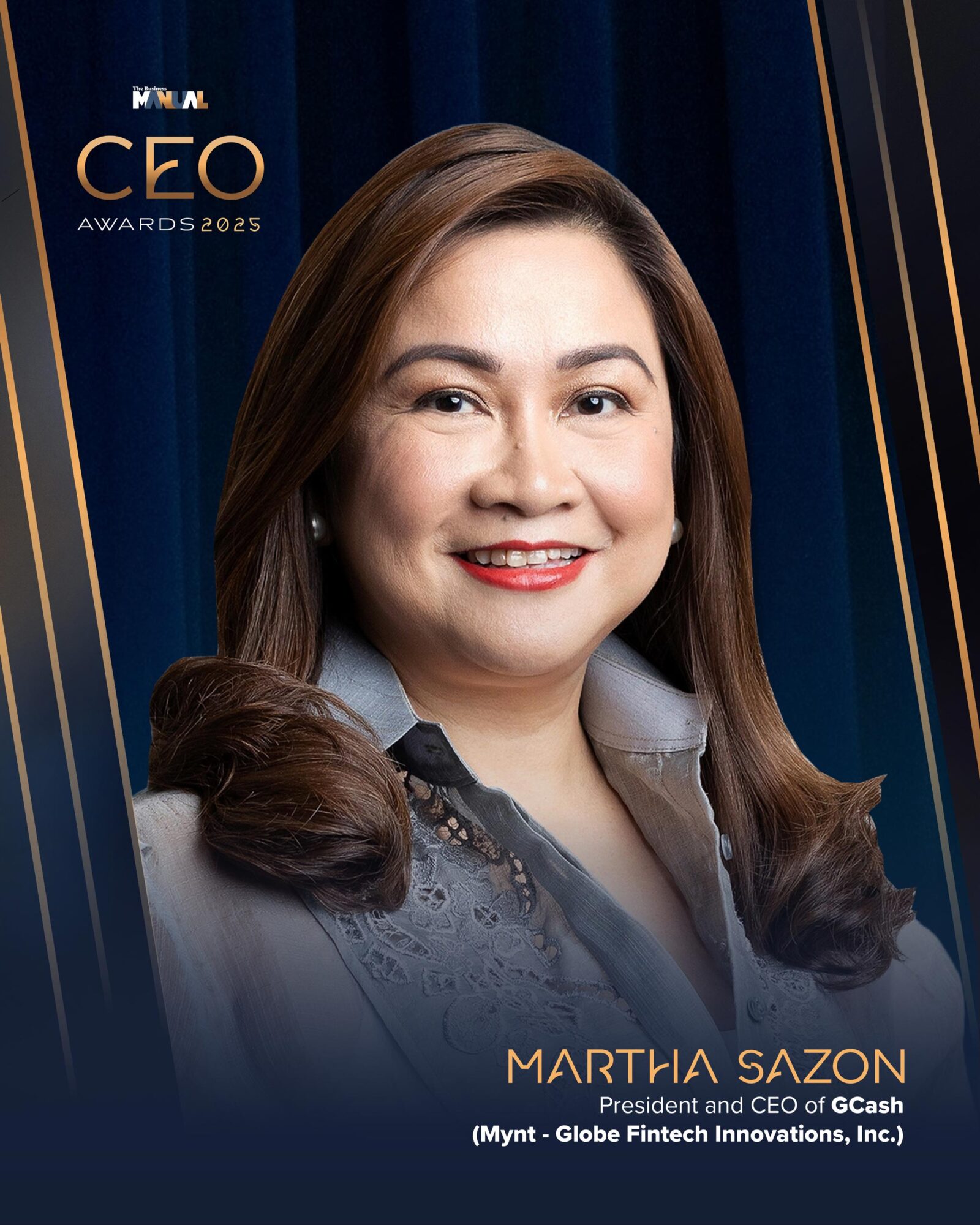 The Business Manual CEO Awards 2025: List of Honorees