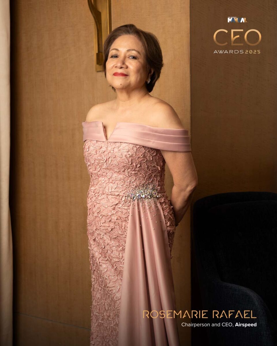 The Business Manual CEO Awards 2025: List of Honorees