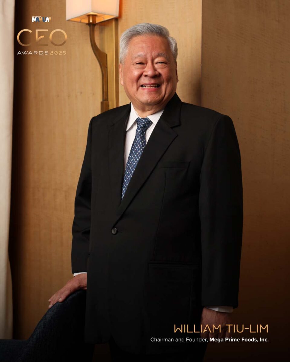 The Business Manual CEO Awards 2025: List of Honorees