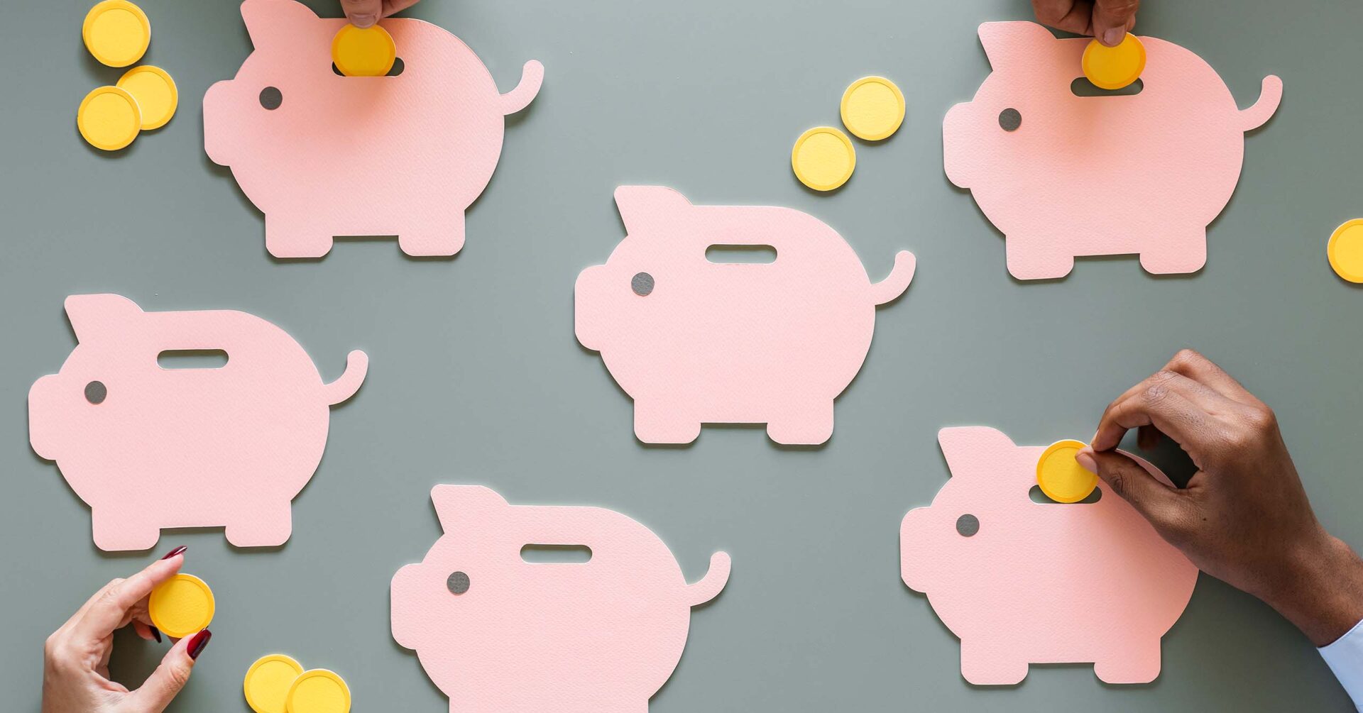 Security Bank Launches No Fee Wave Mastercard