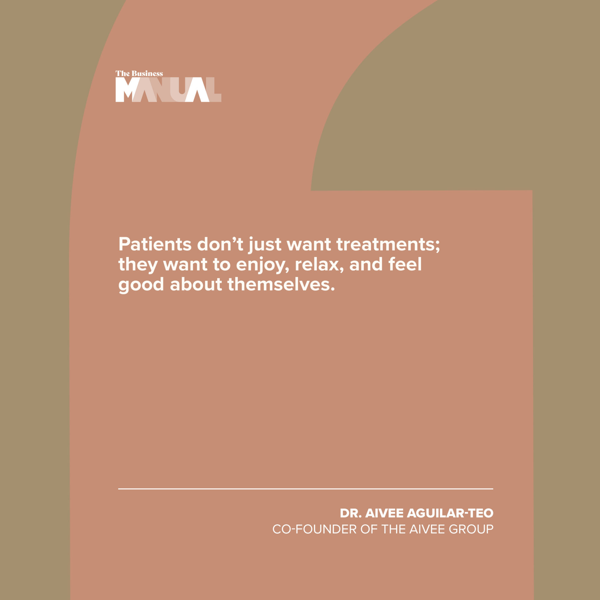 The Aivee Group Shares Beauty, Business, and Trust Tips