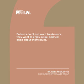 The Aivee Group Shares Beauty, Business, and Trust Tips