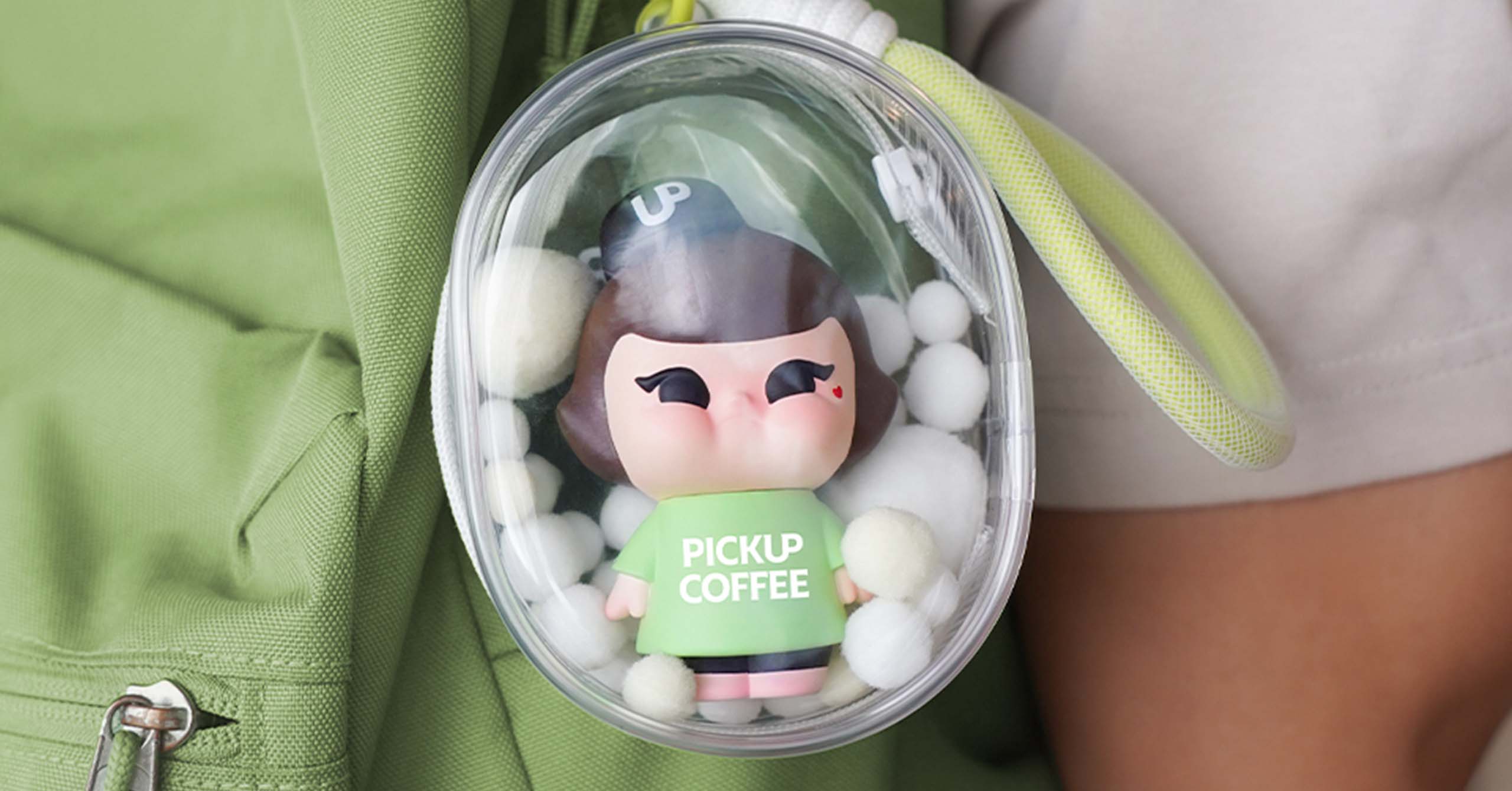 PICKUP COFFEE Turns 3 With Exciting Brand Tie-Ups