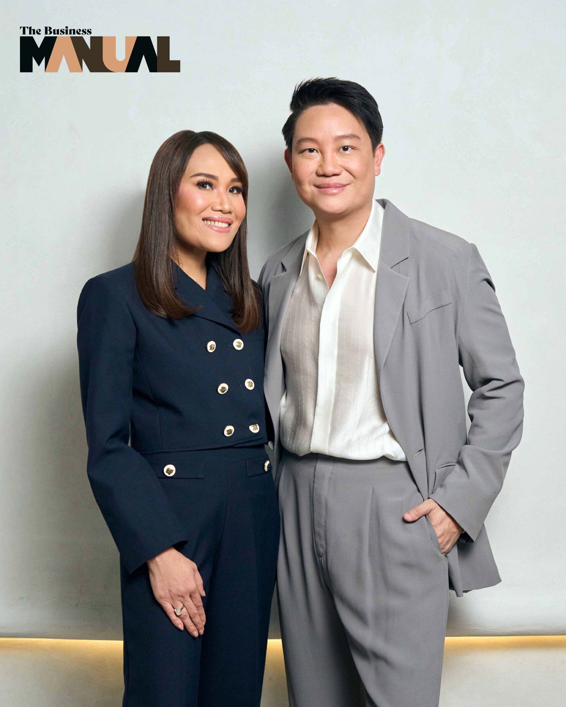 The Aivee Group Shares Beauty, Business, and Trust Tips