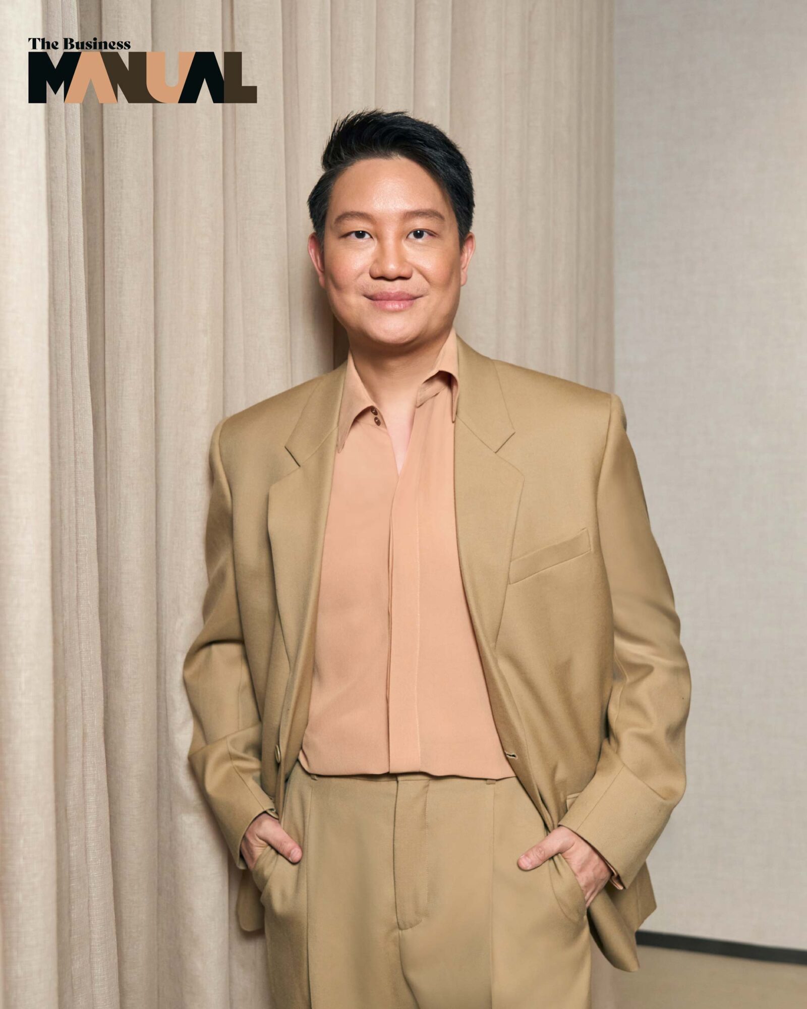 The Aivee Group Shares Beauty, Business, and Trust Tips