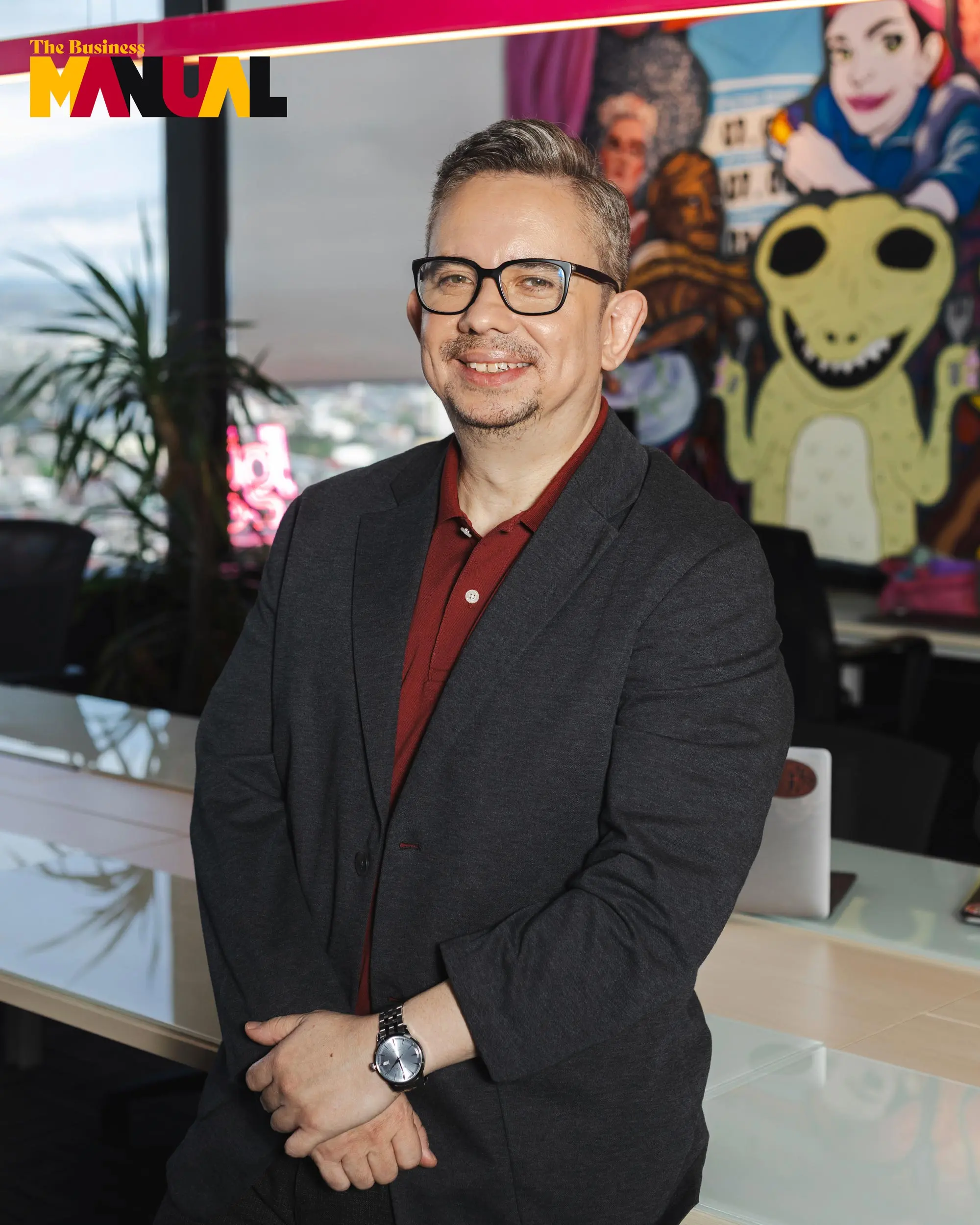 The Gigil Effect: Disrupting the Norm, Winning the Game