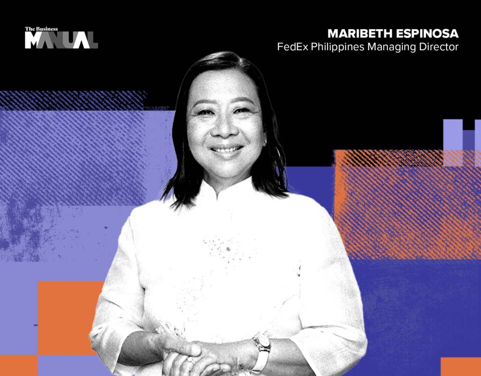 FedEx PH's Women Leaders Who Are Shaping an Inclusive Future