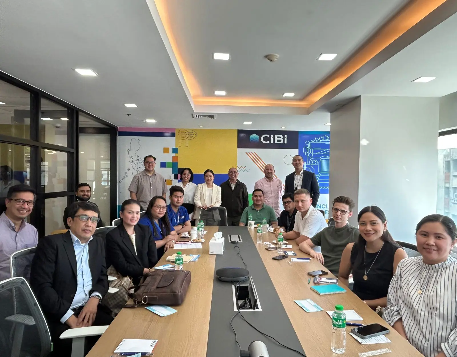 CIBI Launches Fraud Bureau to Combat Cybercrime