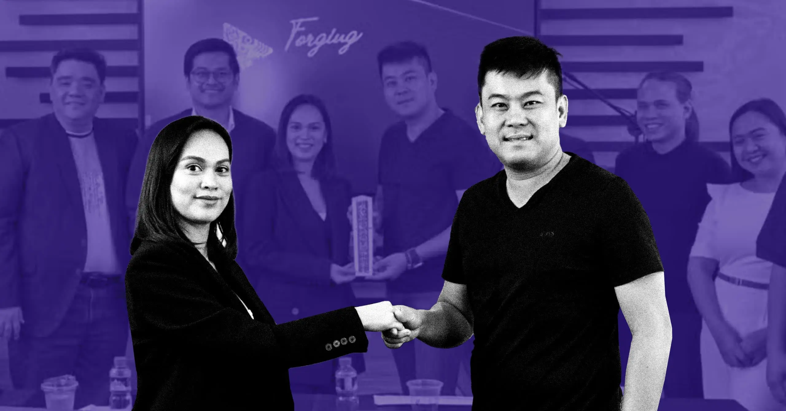 Shoppertainment Live, Sigma Ventures Enter New Partnership