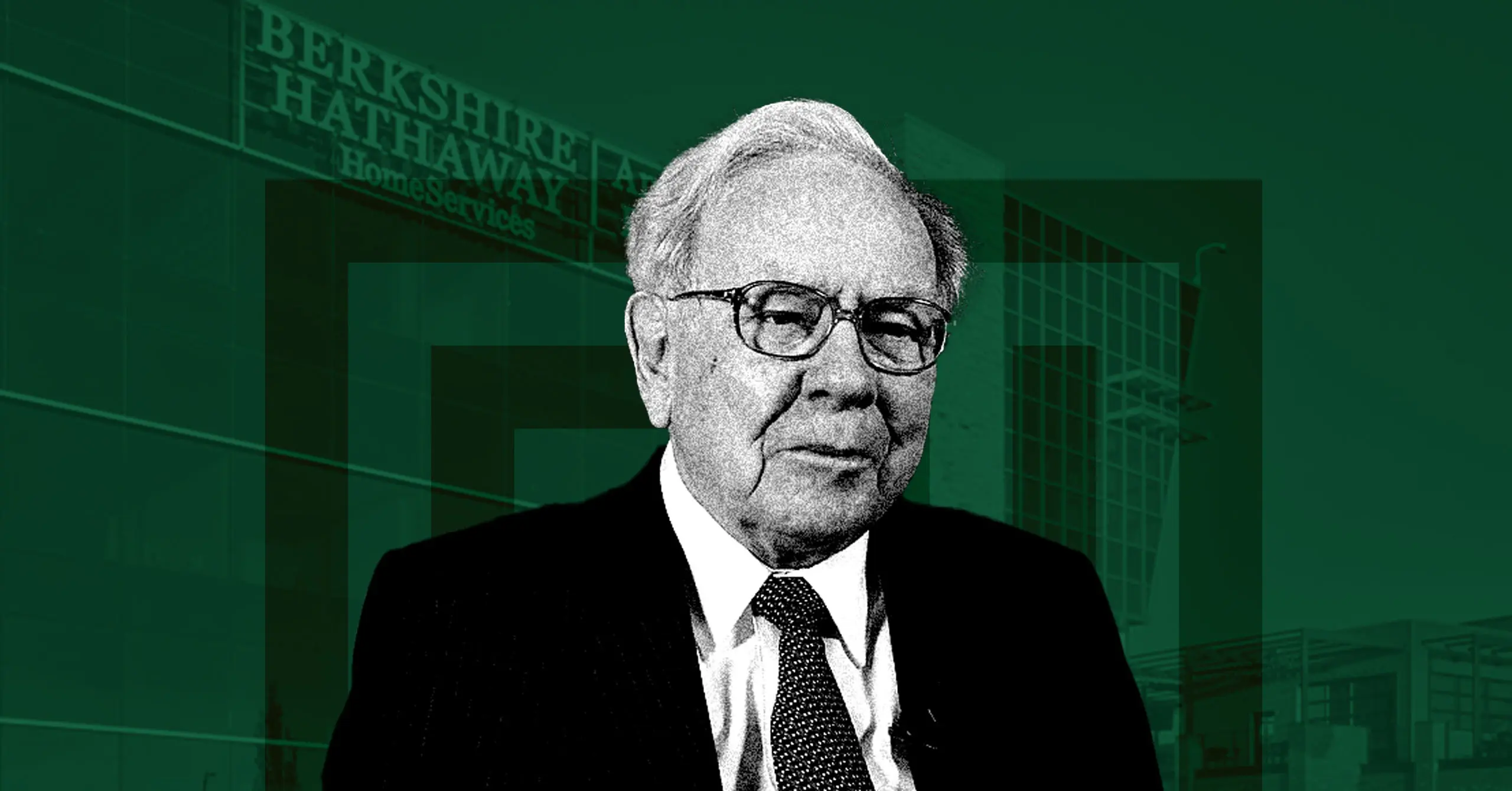 Warren Buffett to Remain as Berkshire Hathaway Chairman