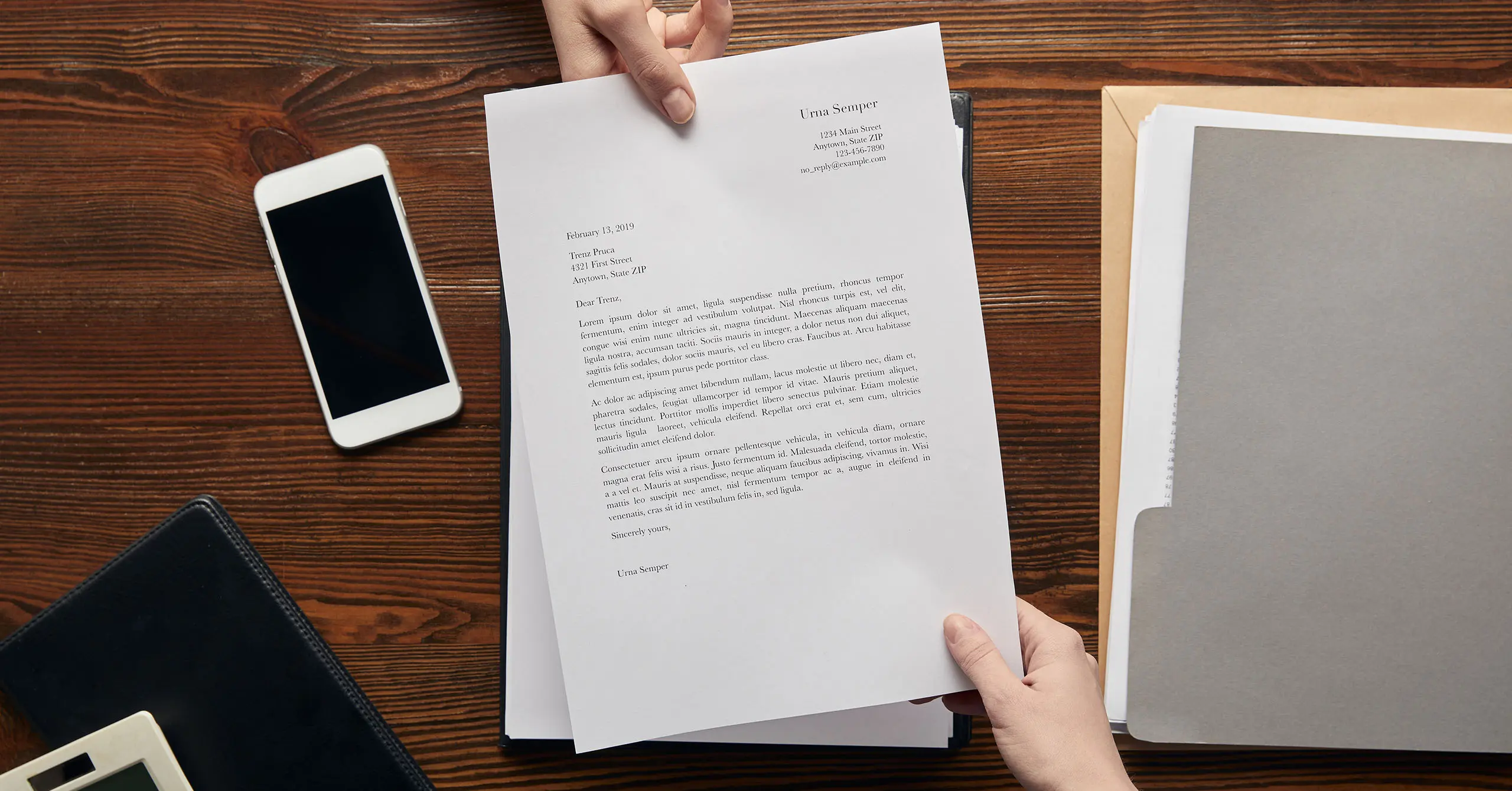 Five Important Cover Letter Writing Tips for Job Seekers