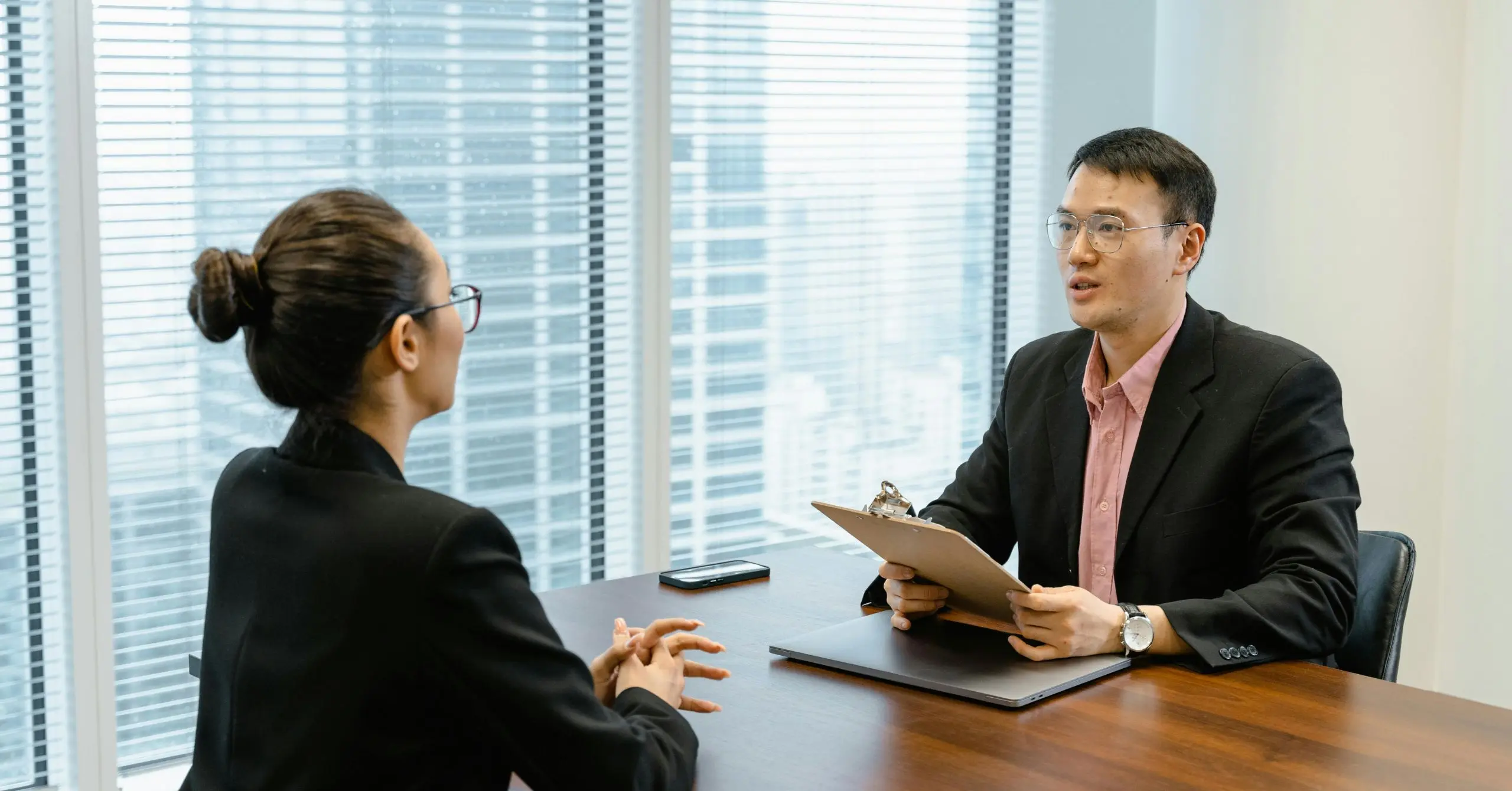 How CIBI Can Help Companies Improve Their Hiring Processes