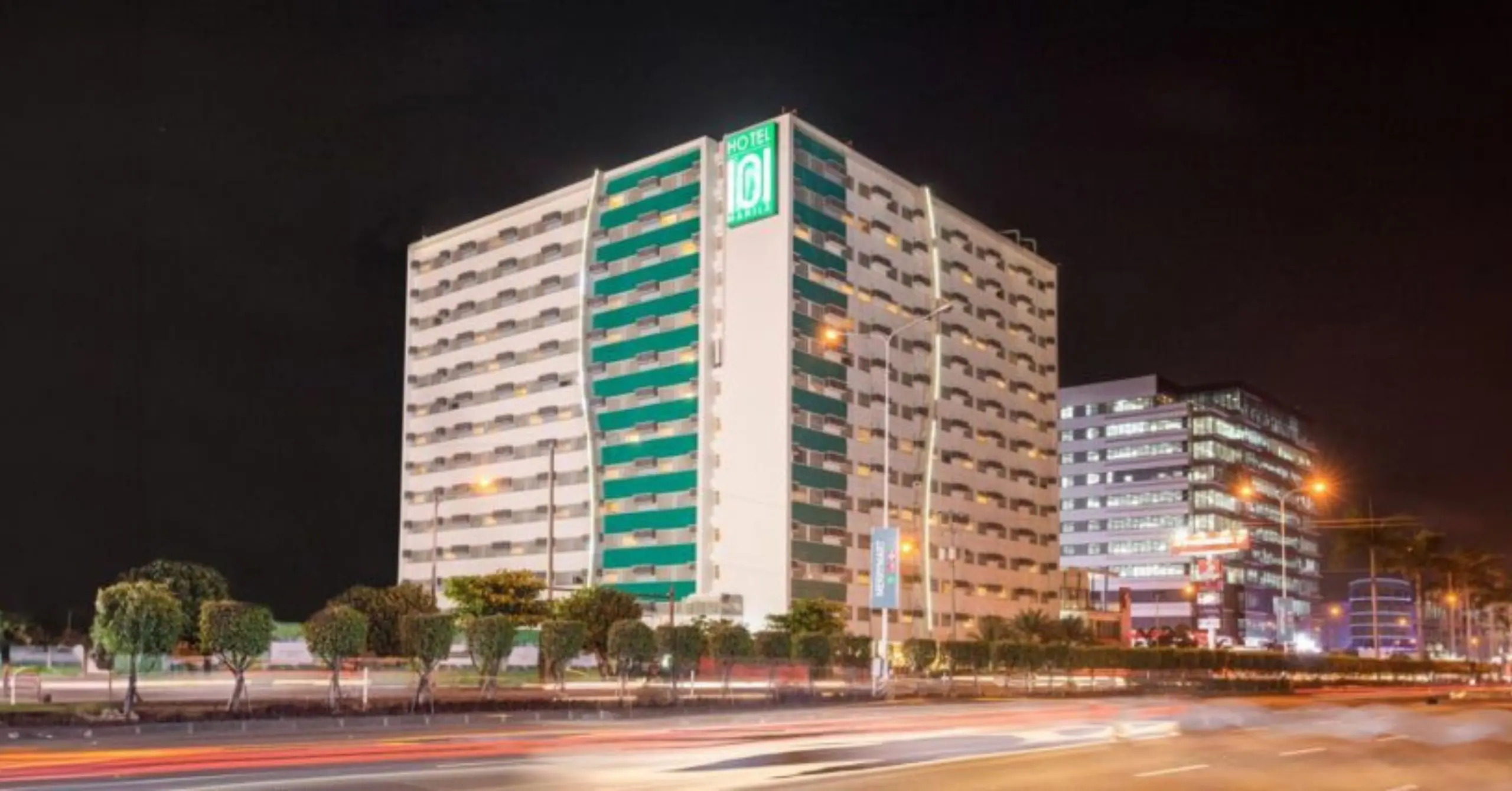 Filipino Hotel Chain Hotel 101 to list on Nasdaq