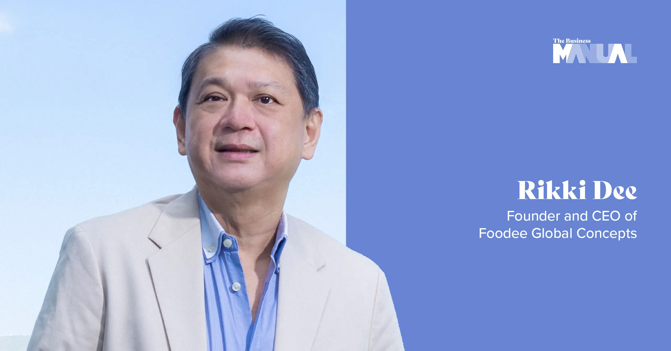 WATCH: How to Lead in the Competitive Restaurant Business, According to ...