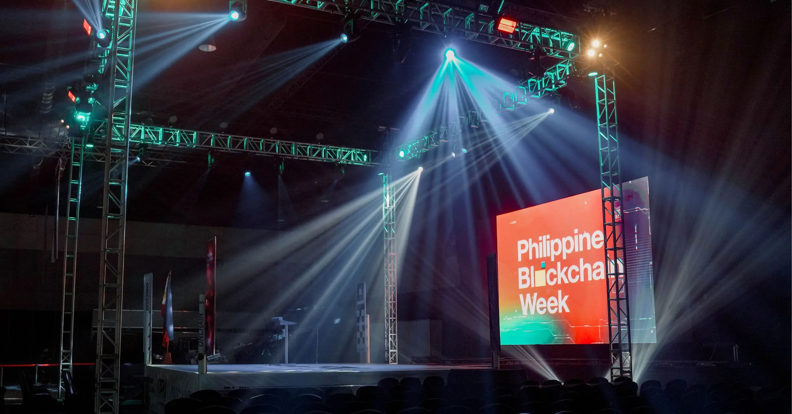 Philippine Blockchain Week Successfully Holds 4th Edition