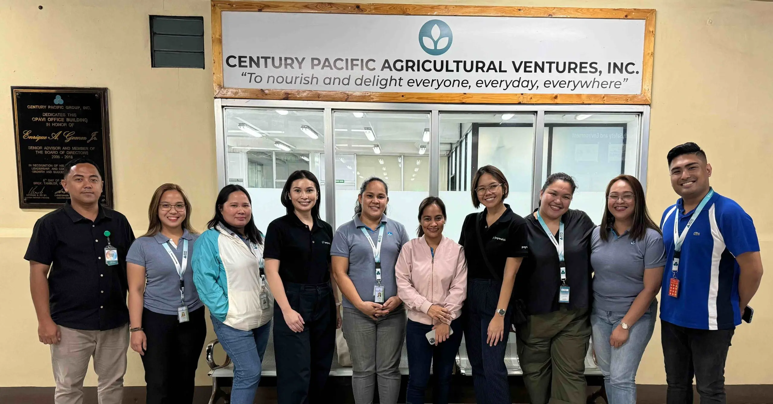 CPAVI Introduces Paywatch's EWA as an Employee Benefit