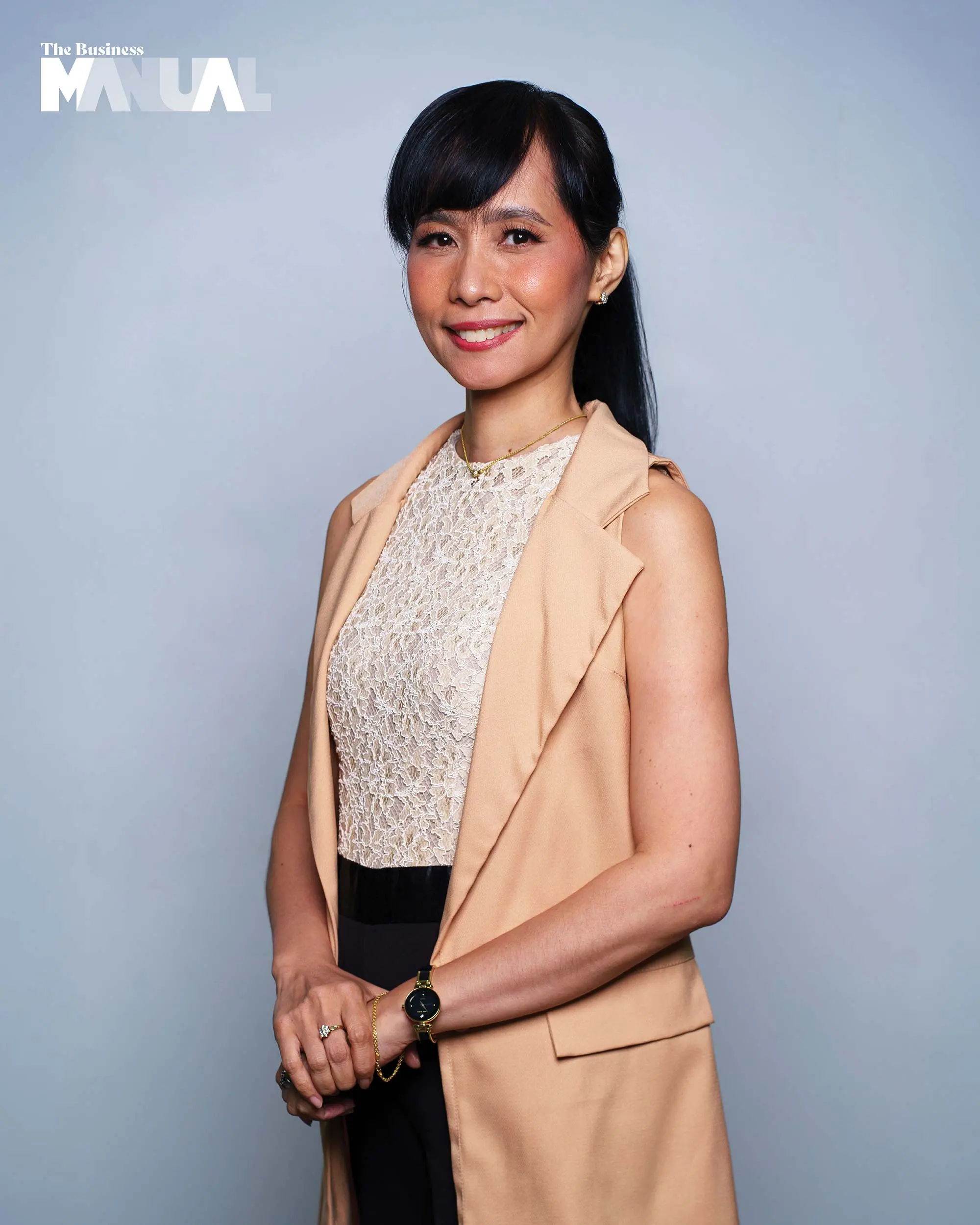 GrowthCon 2025 Startup Awards Honors Lithos Manufacturing